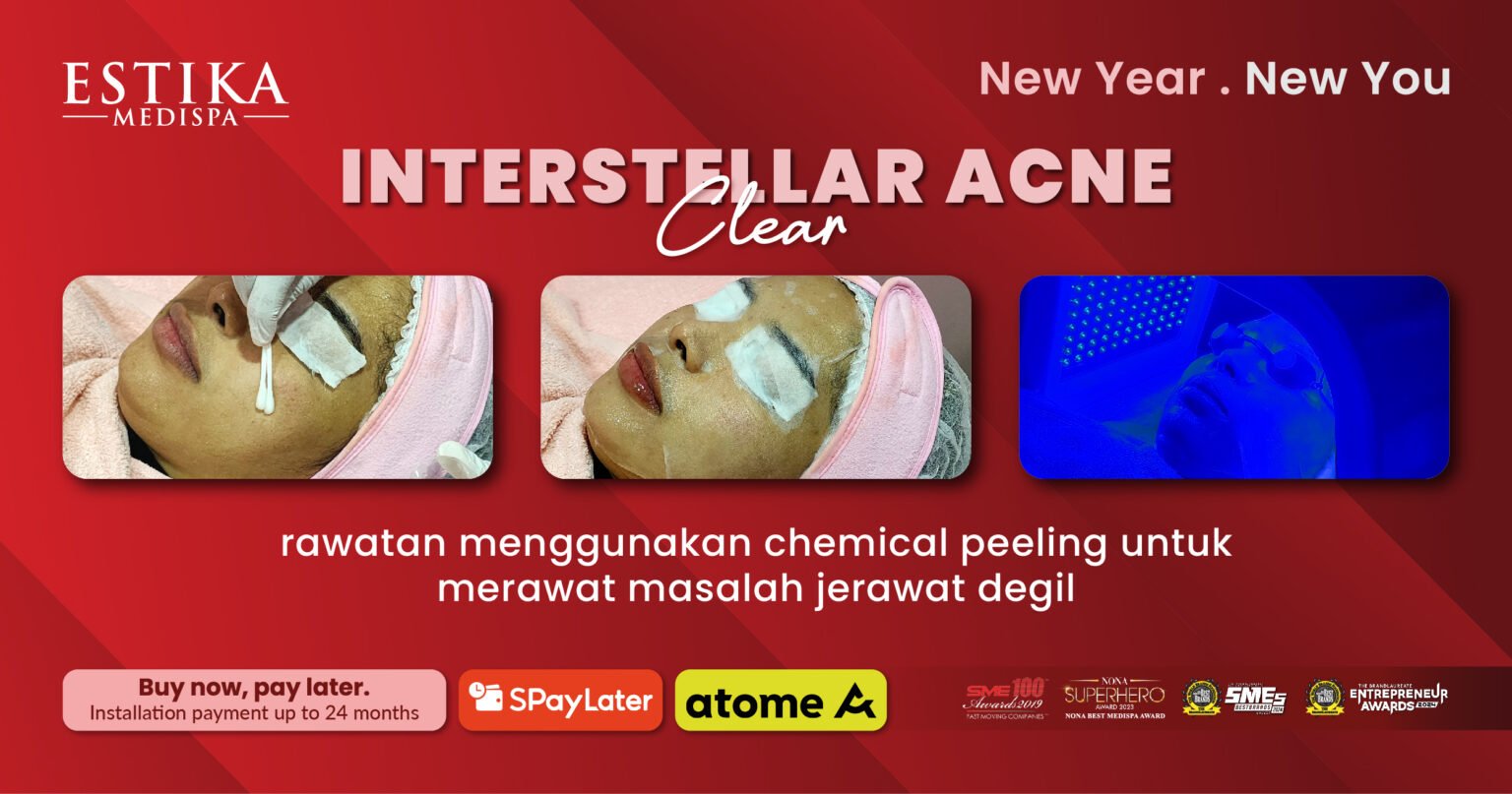 Estika Medispa Booking Appointment